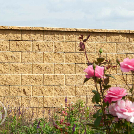 Plotové tvárnice | REHAK EXTERIER