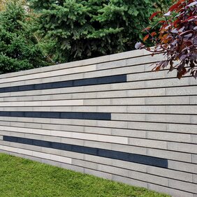 Plotové tvárnice | REHAK EXTERIER