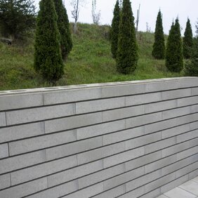 Plotové tvárnice | REHAK EXTERIER