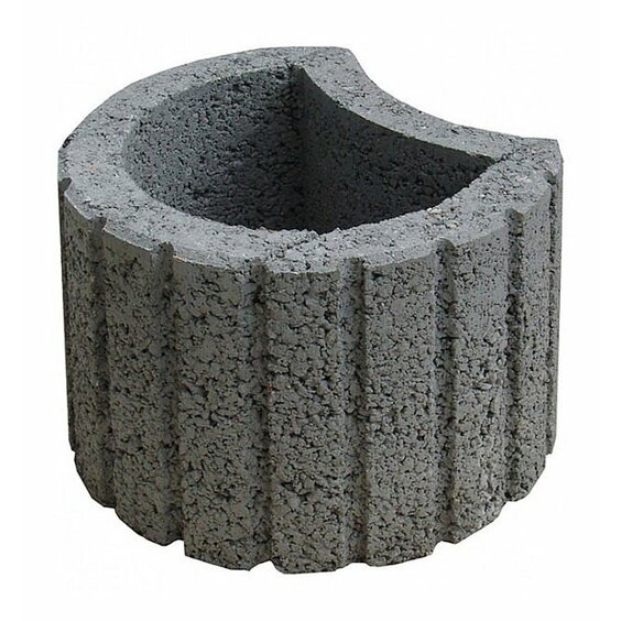 Svahové tvárnice | REHAK EXTERIER